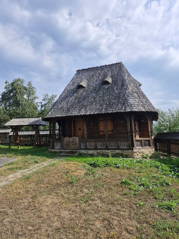 Emma's Lake Houses - Petrova