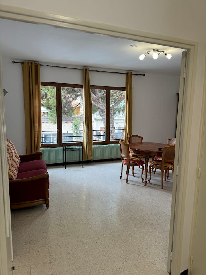 T3 Port-de-bouc Grand Boulevard - Fos-sur-Mer