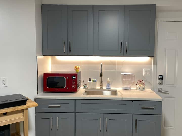 Studio In Bk Landmark Building - Brooklyn, NY