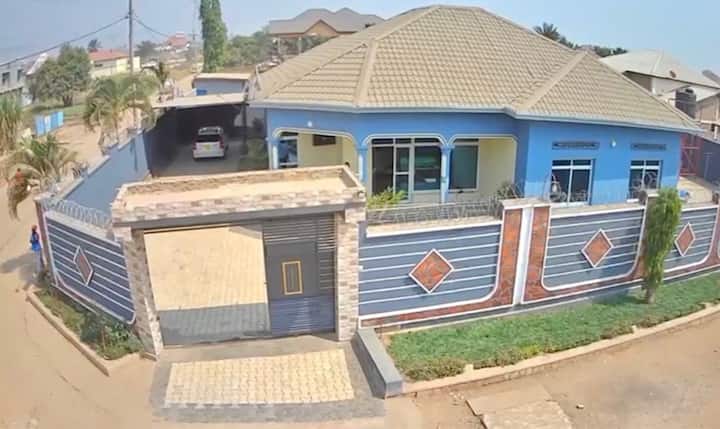 La Maison De Jacob - Burundi
