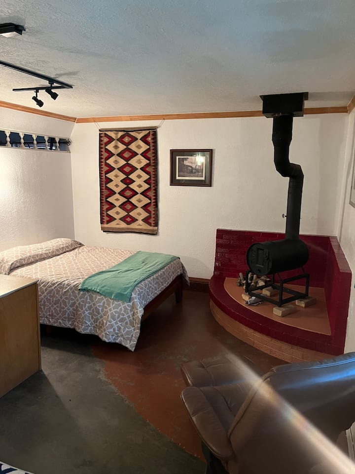 Alameda Bnb Retreat - Albuquerque, NM