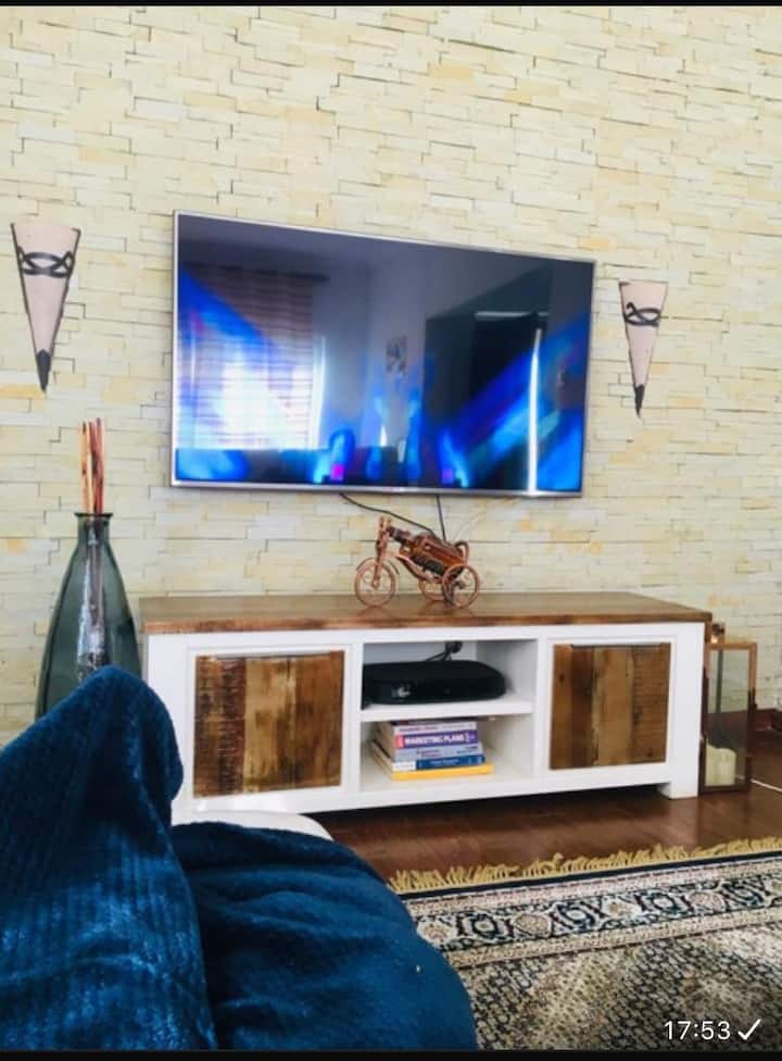 Perfect Stay Air Bnb - ボツワナ