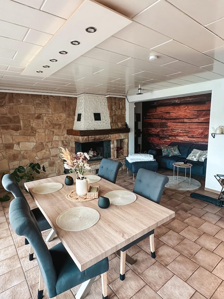 Privatunterkunft In Menzelen-ost - Rheinberg