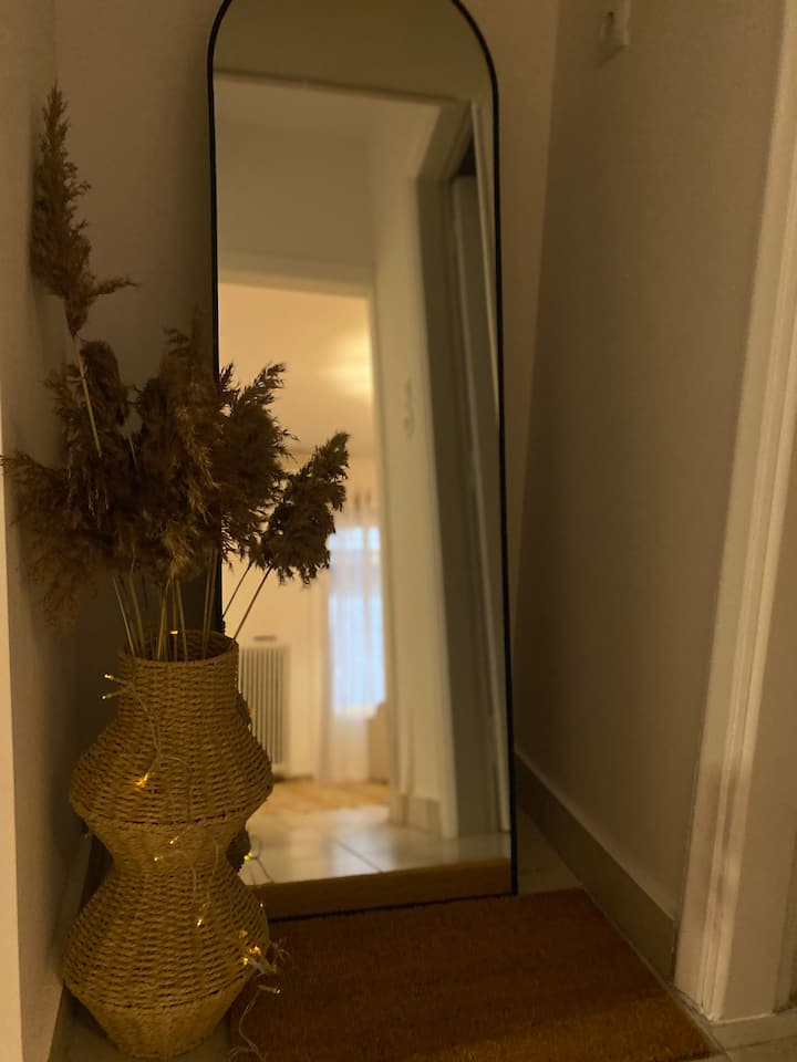 Cozy Flat In The Heart Of Athens - Athens