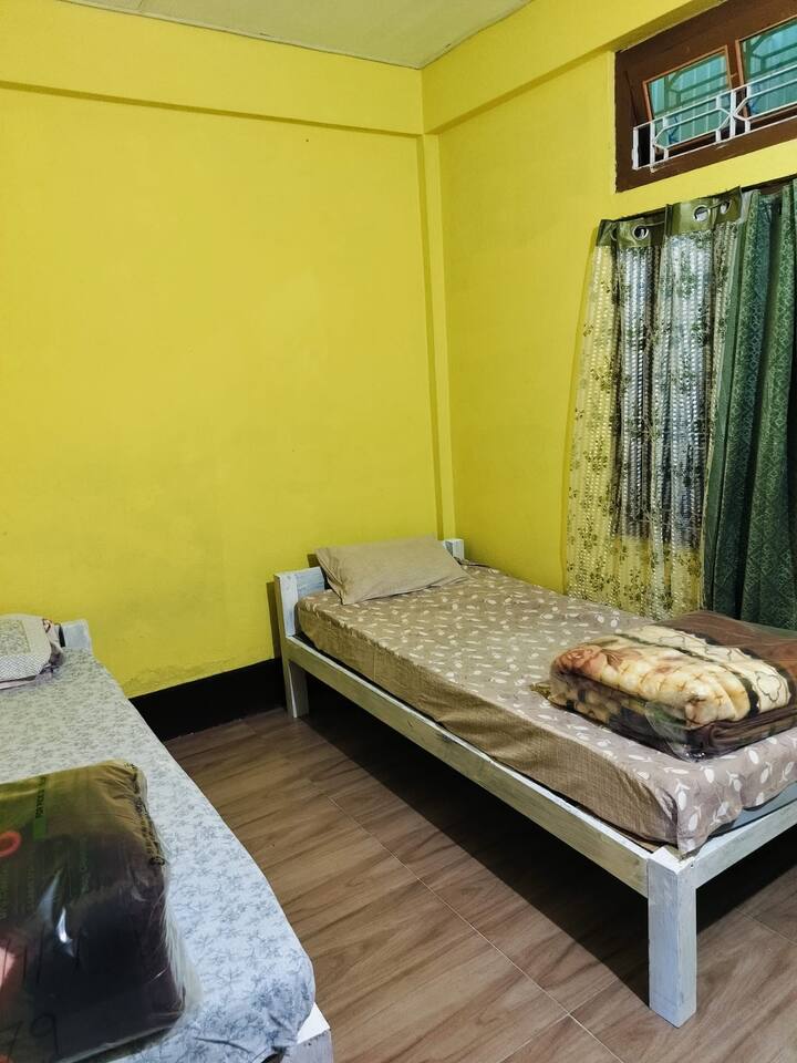 Donna Room 1 (Zmf2025) - Ziro