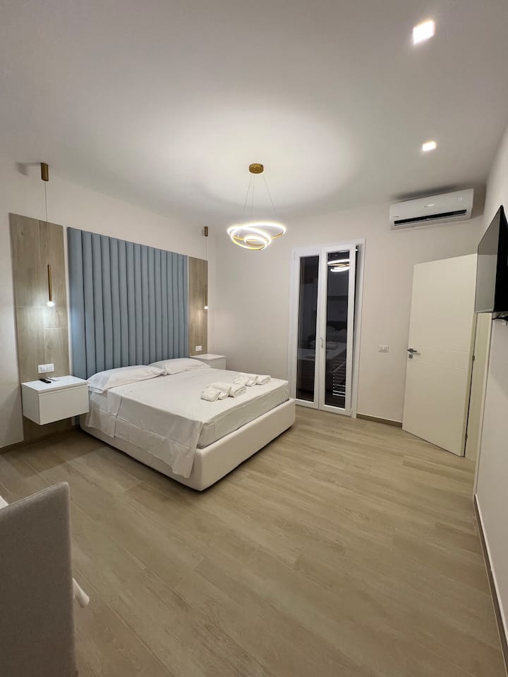 Luxury Home Venezia - Crotone