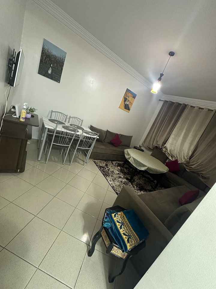 Humble Home - Agadir