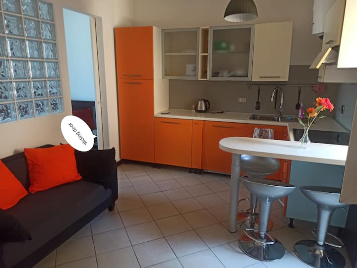 Trieste City Centre Airbnb - Trieste