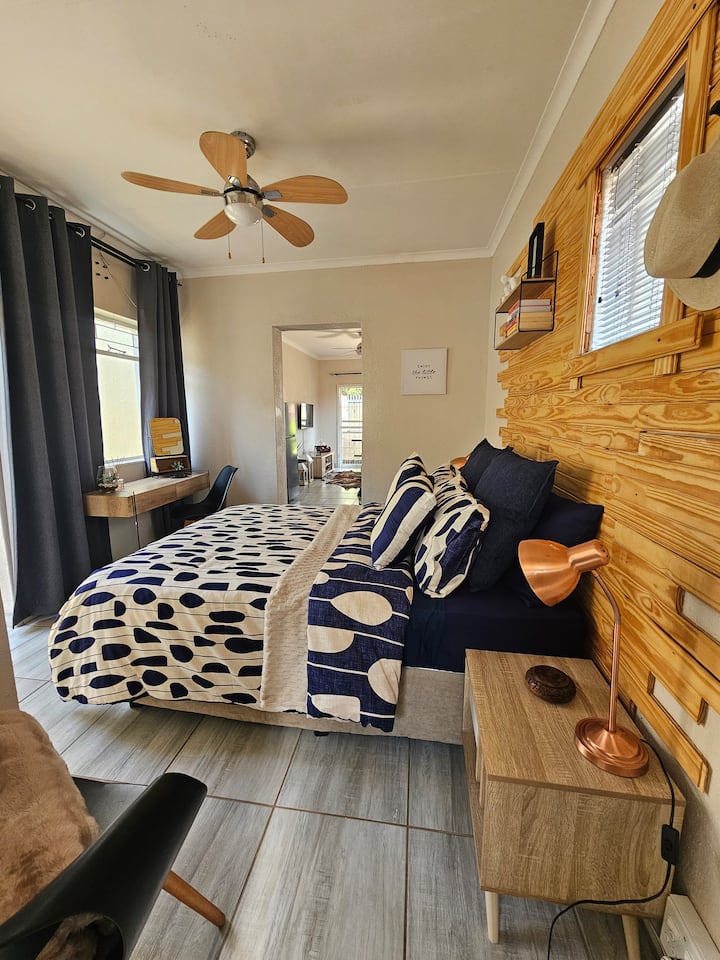 Kanon Lodge @23 - Middelburg