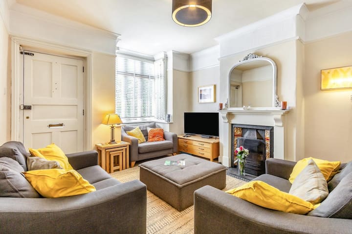 4 Bed In Reydon (Oc-l30001) - Southwold