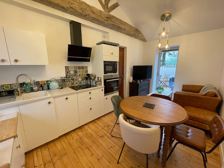 Appartement En Hyper Centre Idéal Festival Bd - Angoulême