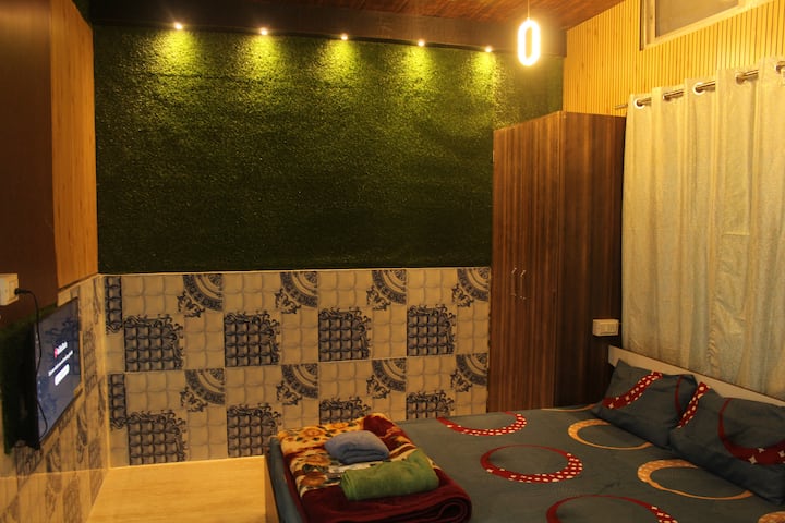 Dipankar House Suite 2 - Tezpur