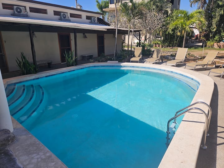 Hummingbird Bungalow - Quiet Place To Relax - K3 - Bucerías