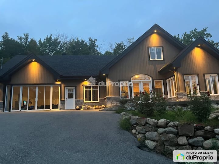 Chalet Dolce - Shawinigan