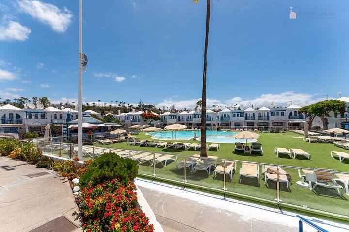 Isla Home - Gran Canaria