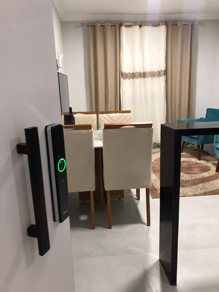 Ap Aconchegante Próximo à Praia / Recreio - Recreio dos Bandeirantes