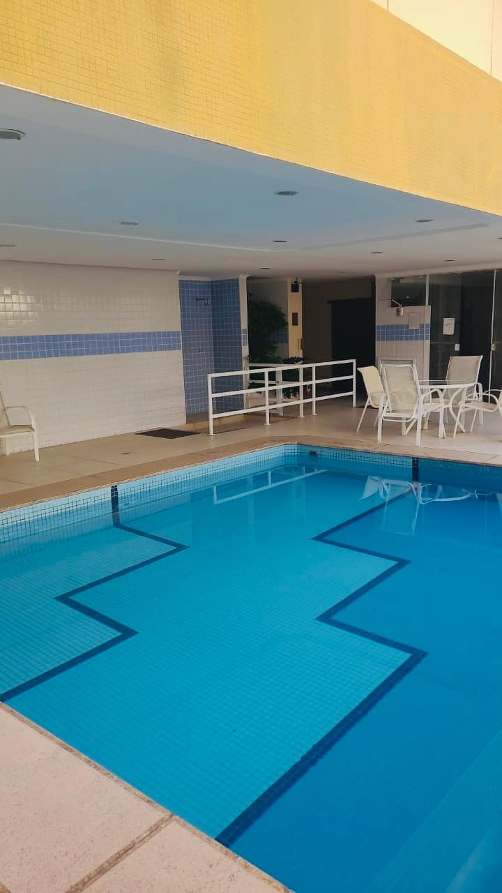 Aparthotel No Coração De Ipanema - Rio de Janeiro