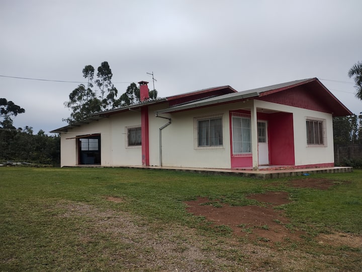 Recanto, Caminhos Da Colônia. - Farroupilha