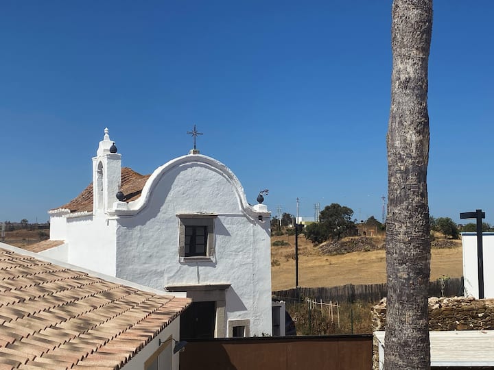 Casa Polana - Santa Rita - Altura