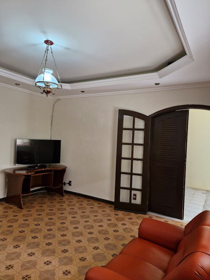 Casa Grande No Braga Cabo Frio - Cabo Frio