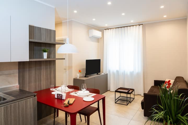 Tilia Premium Apartment | Russo Hospitality - Caserta