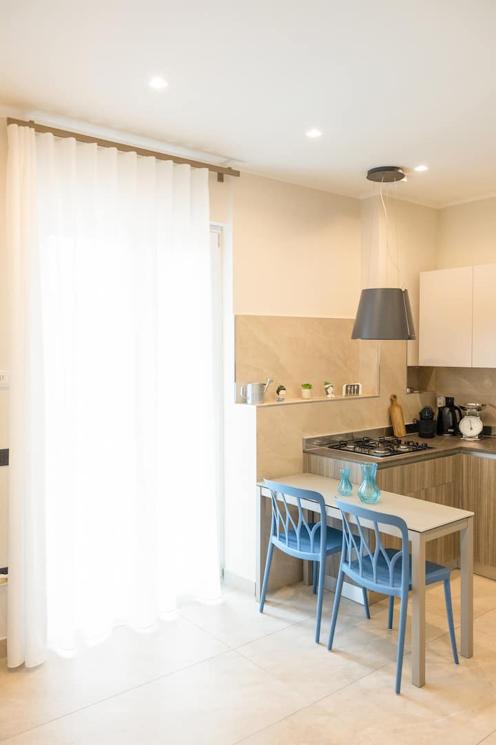 Dalia Comfort Stay | Russo Hospitality - Caserta