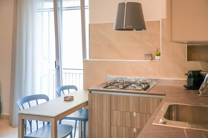 La Casa Di Ivan E Giorgia -Dalia - Caserta