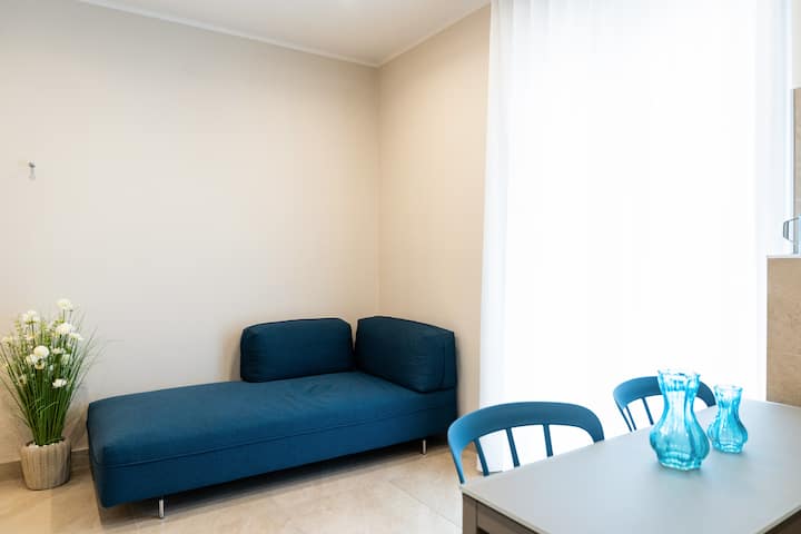 Dalia Comfort Stay | Russo Hospitality - Caserta