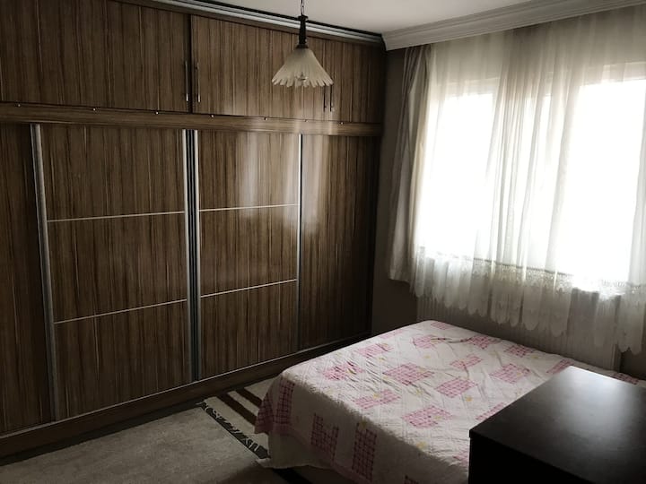 Turizm Bakanlığı Ruhsatlı 45-2-1 - Soma