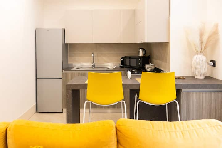 Iris Modern Loft | Russo Hospitality - Caserta