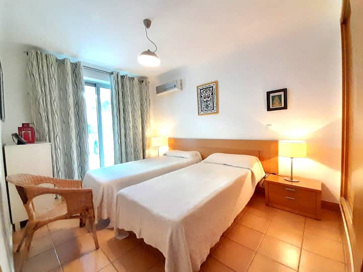 Apartamento En Monte Gordo - Monte Gordo