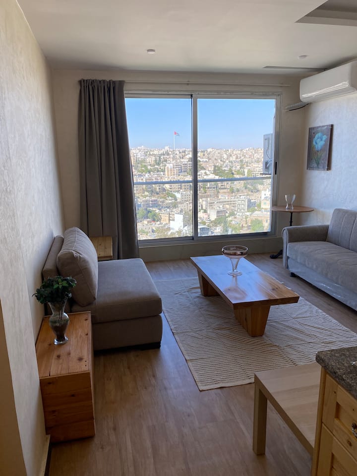 Central View Home 3 - Amman