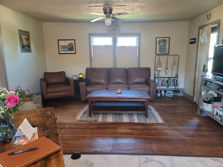 Home Away From Home - Rapid City, SD