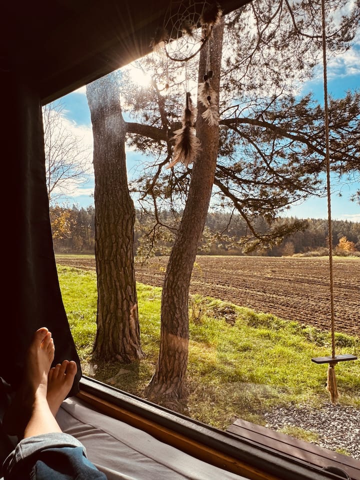 Tutady - Tschechien