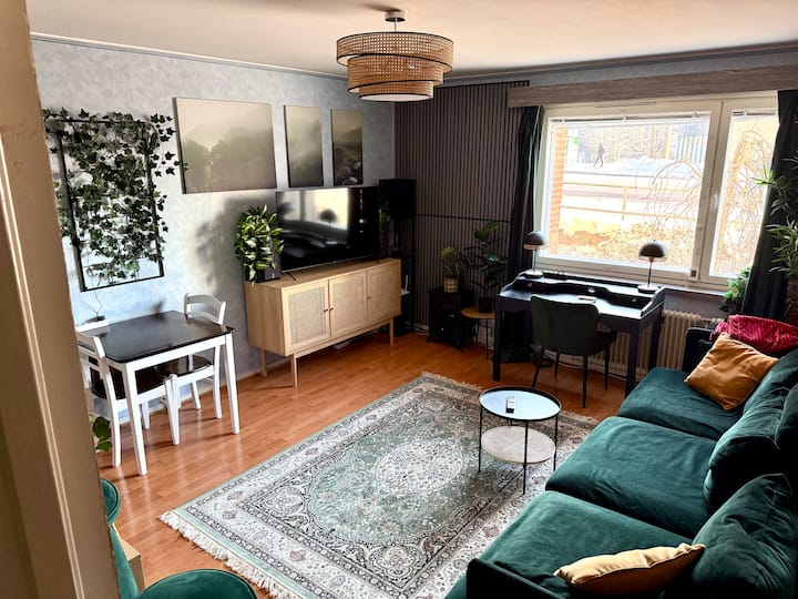 Uptown Cellar Jyväskylä Mäki-matti - Jyväskylä