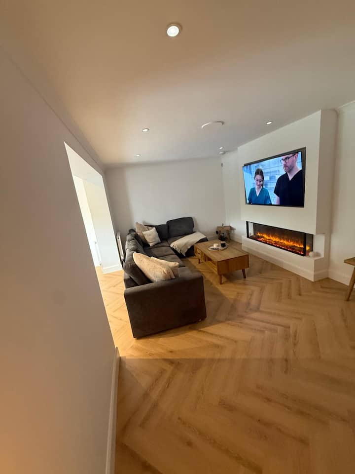 Best Stay In The Bay - Queensferry