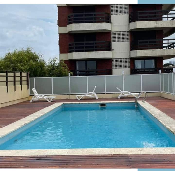 Departamento En Alquiler - Pinamar
