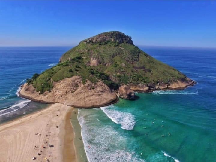 Solar 2 - Apartamento Solar Do Recreio - Recreio