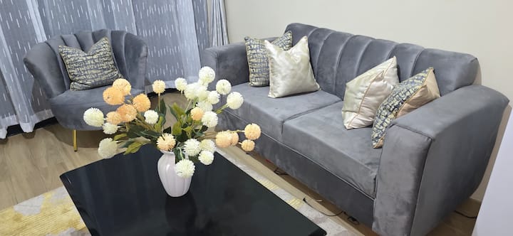 Hayley's Hive - Harare