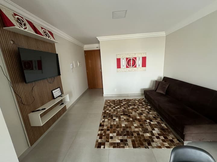 Apartamento Perfeito - Cascavel