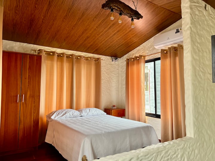 Villa Kamila
Galápagos - Puerto Ayora