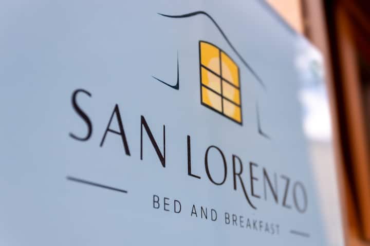 San Lorenzo B&b - Potenza