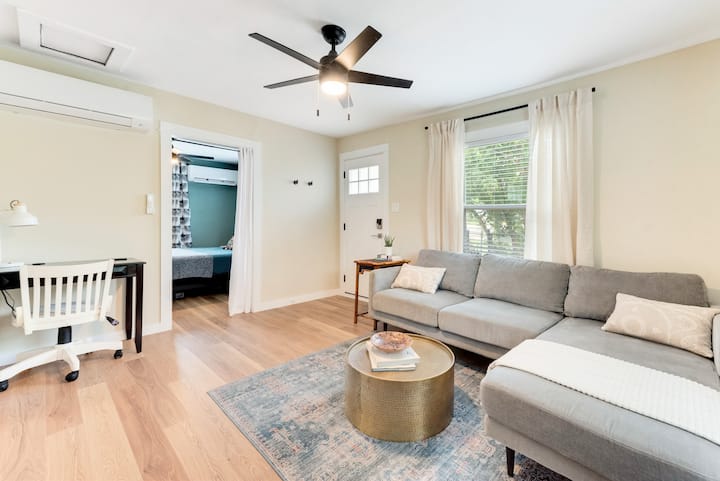 Charming Getaway 6 Mins To Downtown - Fort Worth, TX