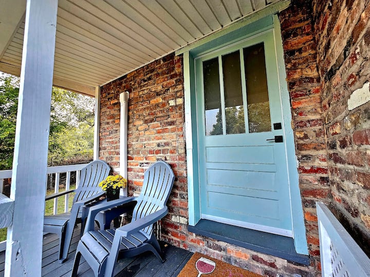 Brickhaven Studio - Bristol, TN