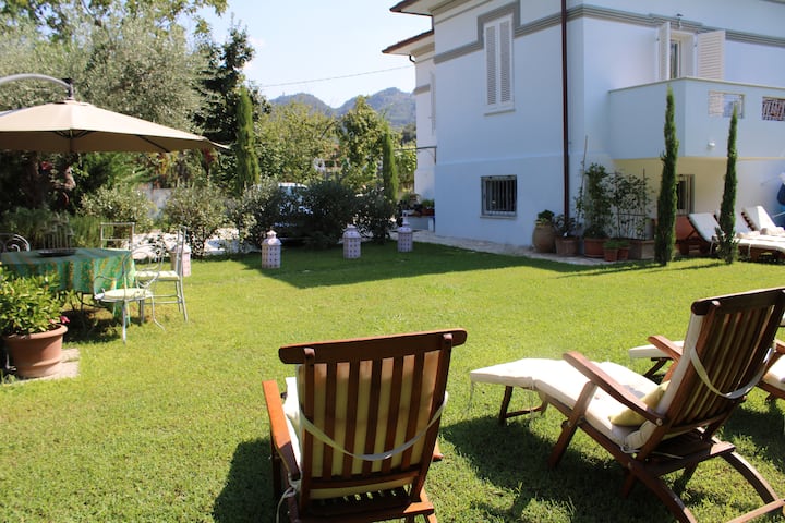 Appartamento A Pietrasanta - Pietrasanta