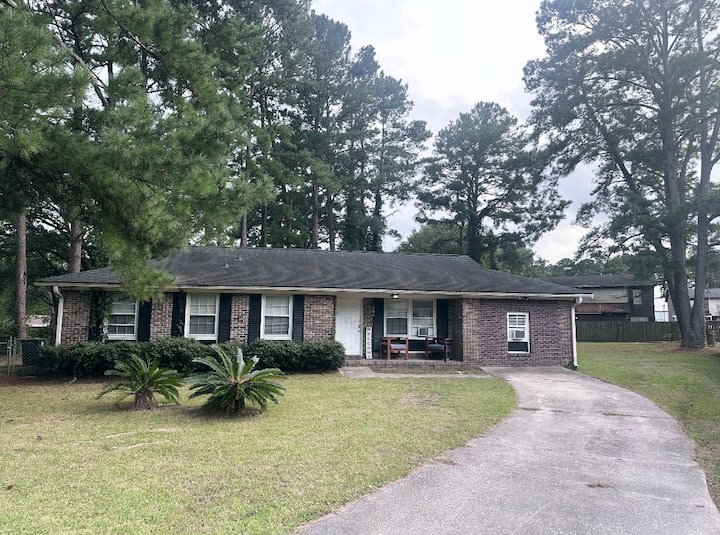 House Of Growth And Productivity - Summerville, SC