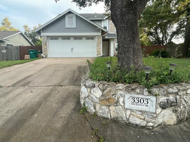 Beautiful Home In Cedar Park - Cedar Park, TX