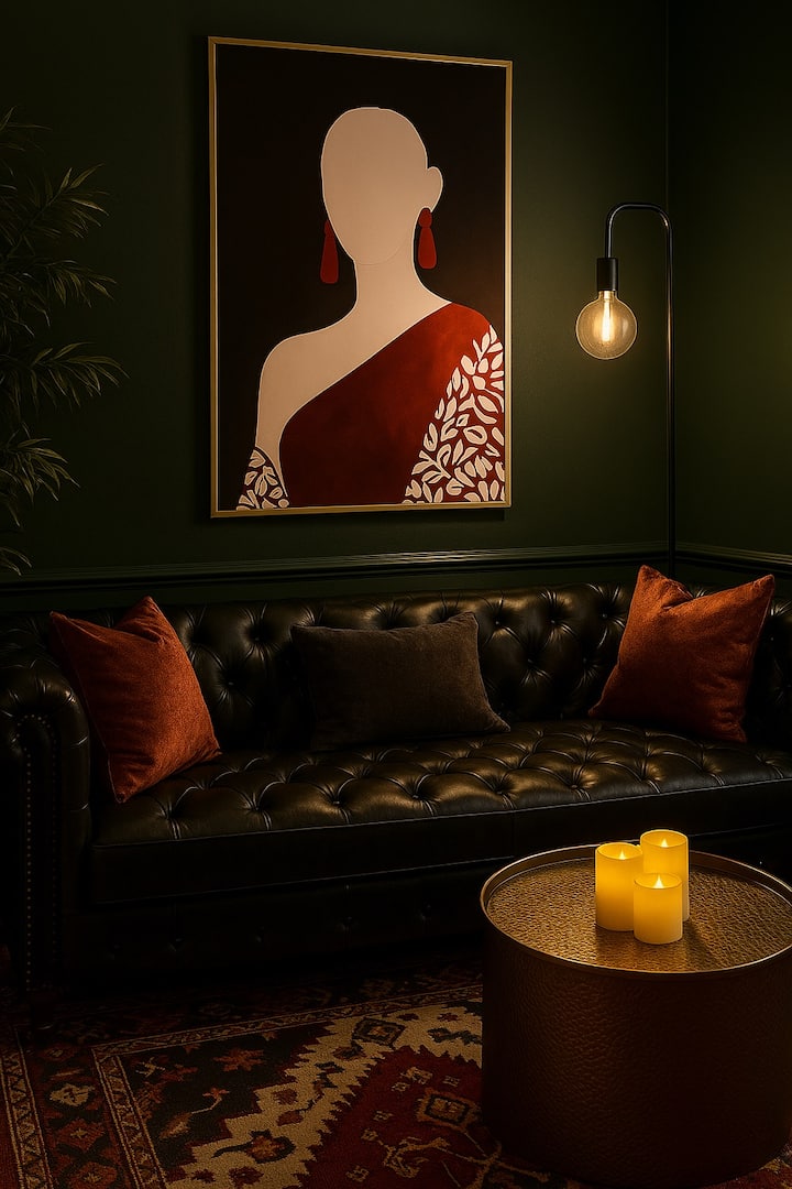 Retreat On Elm - Connecticut