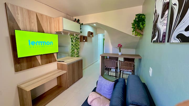 Apto A 10 Minutos Da Praia - Capão da Canoa