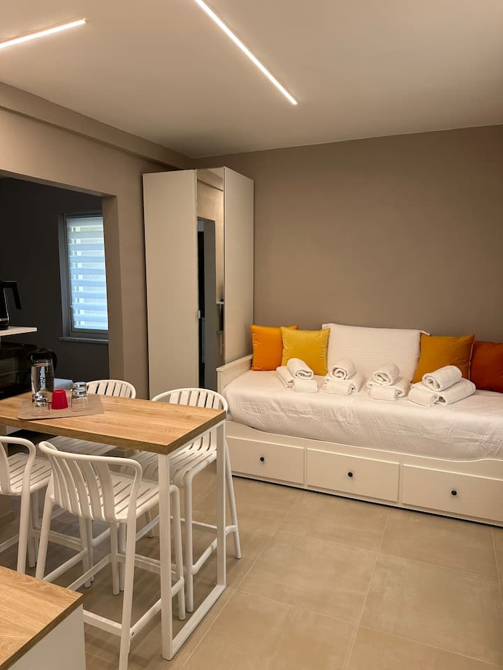 Isabellaguesthouse - Camera Dell’armonia - Limone Piemonte
